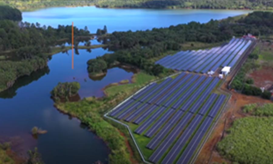 Some Achievements - COREXSOLAR - Power Solutions